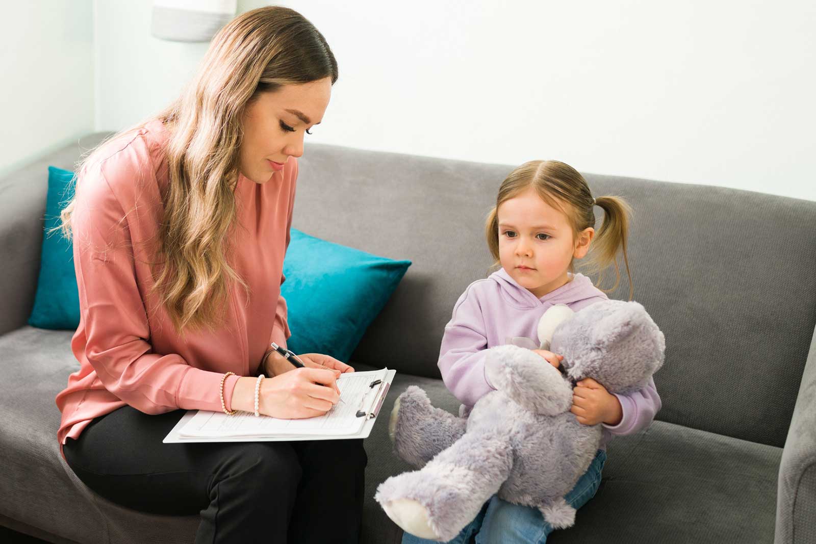 Mood Disorders Treatment for Children in Weston, FL