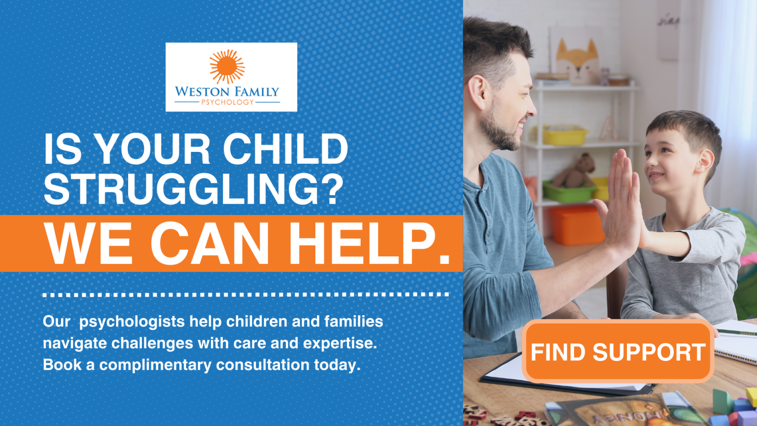 Should Parents Limit Screen Time for Children? - Weston Family Psychology