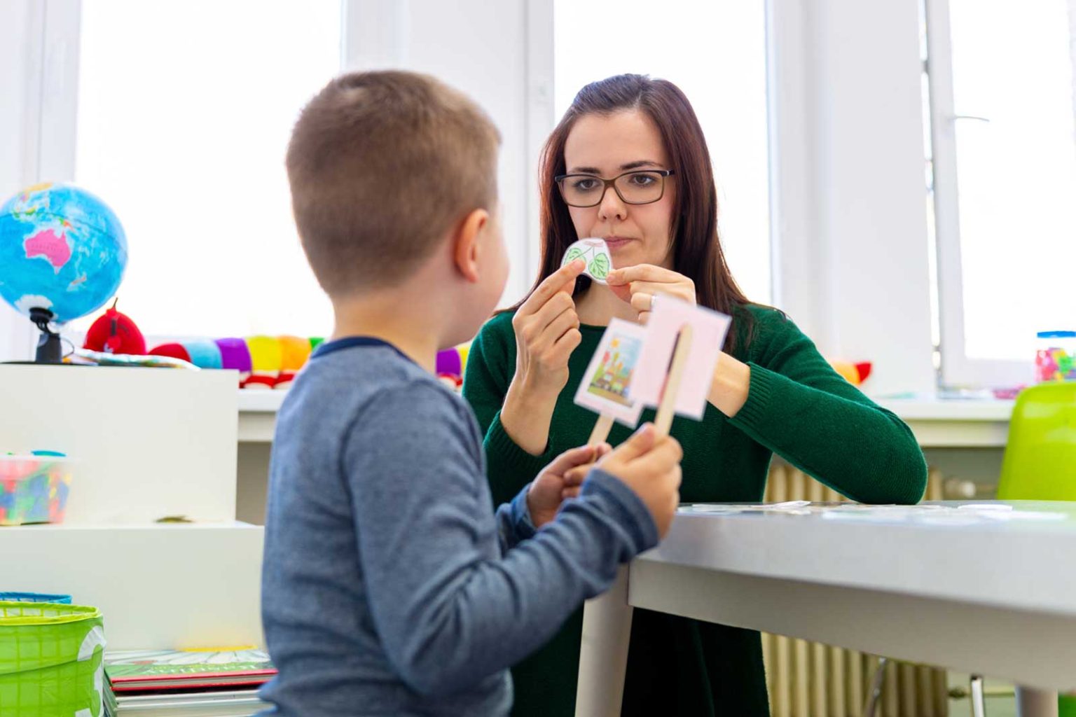 OCD Treatment for Children - Weston Family Psychology
